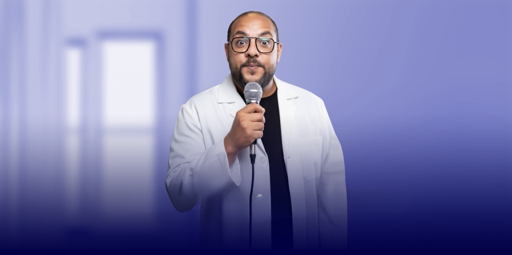 Mina Nader X Theatro Arkan Early Show