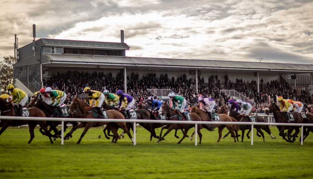 Buy Tickets for The Races at Navan Racecourse, Co. Meath ...