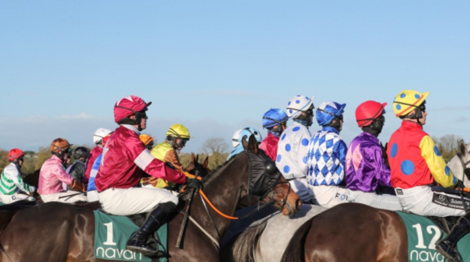 Buy Tickets for The Races at Navan Racecourse, Co. Meath ...